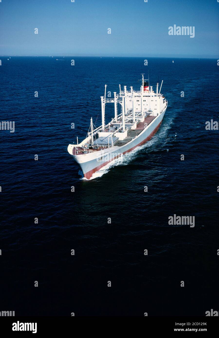 Grain ship hi-res stock photography and images - Alamy