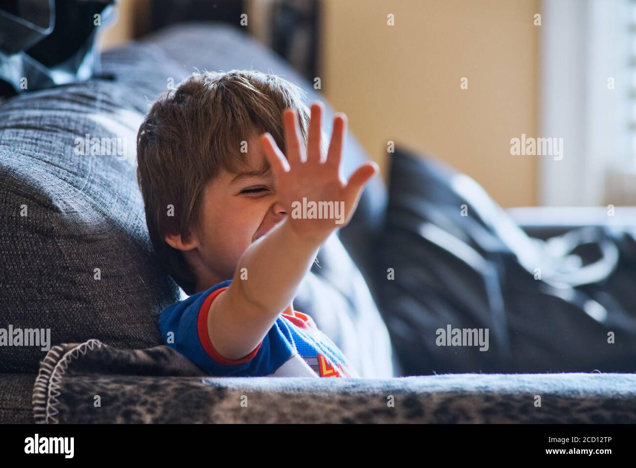 Shunning hi-res stock photography and images - Alamy