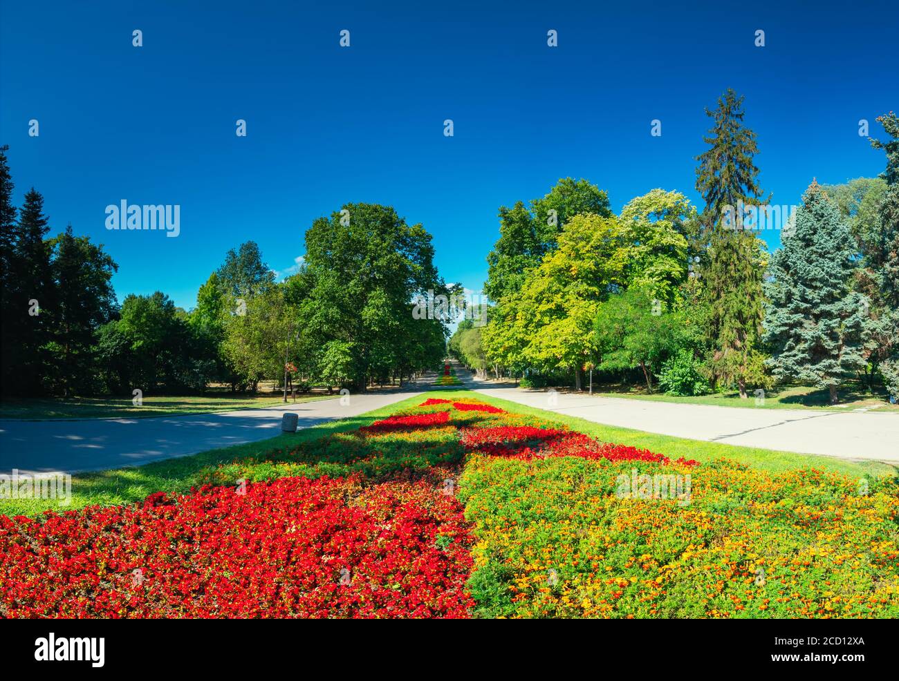 Spring by sea hi-res stock photography and images - Alamy