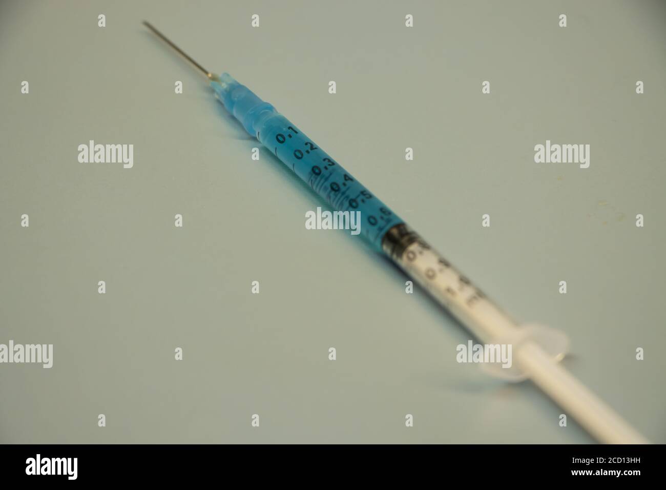 Liquid testing hi-res stock photography and images - Alamy