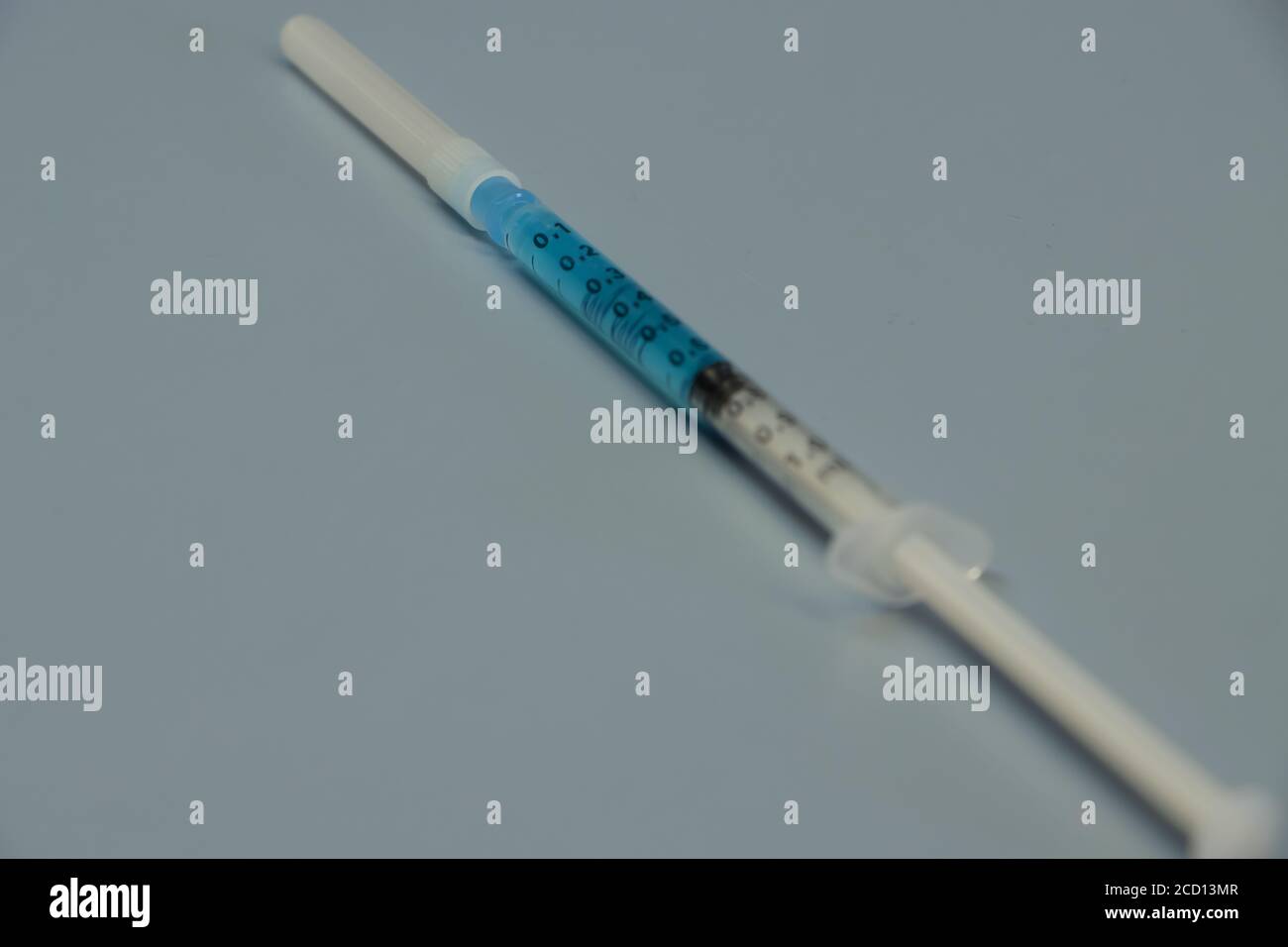 Big syringe needle hi-res stock photography and images - Alamy