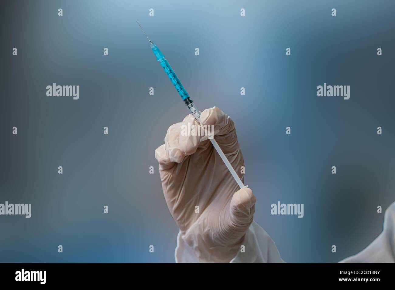 Big syringe needle hi-res stock photography and images - Alamy