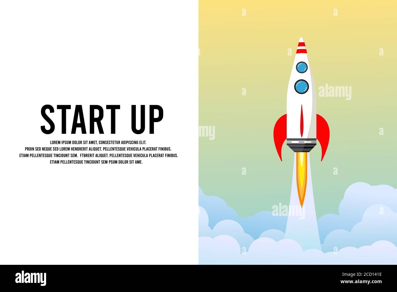 Creative nature background. Cartoon smoke. Beautiful spring. Vector ...