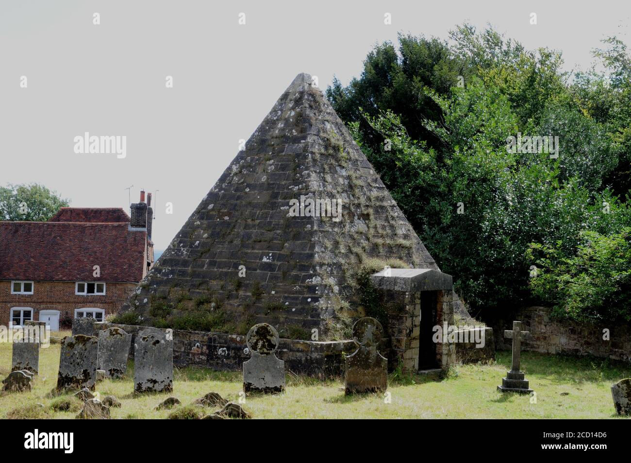 Pyramid Hd 25 High