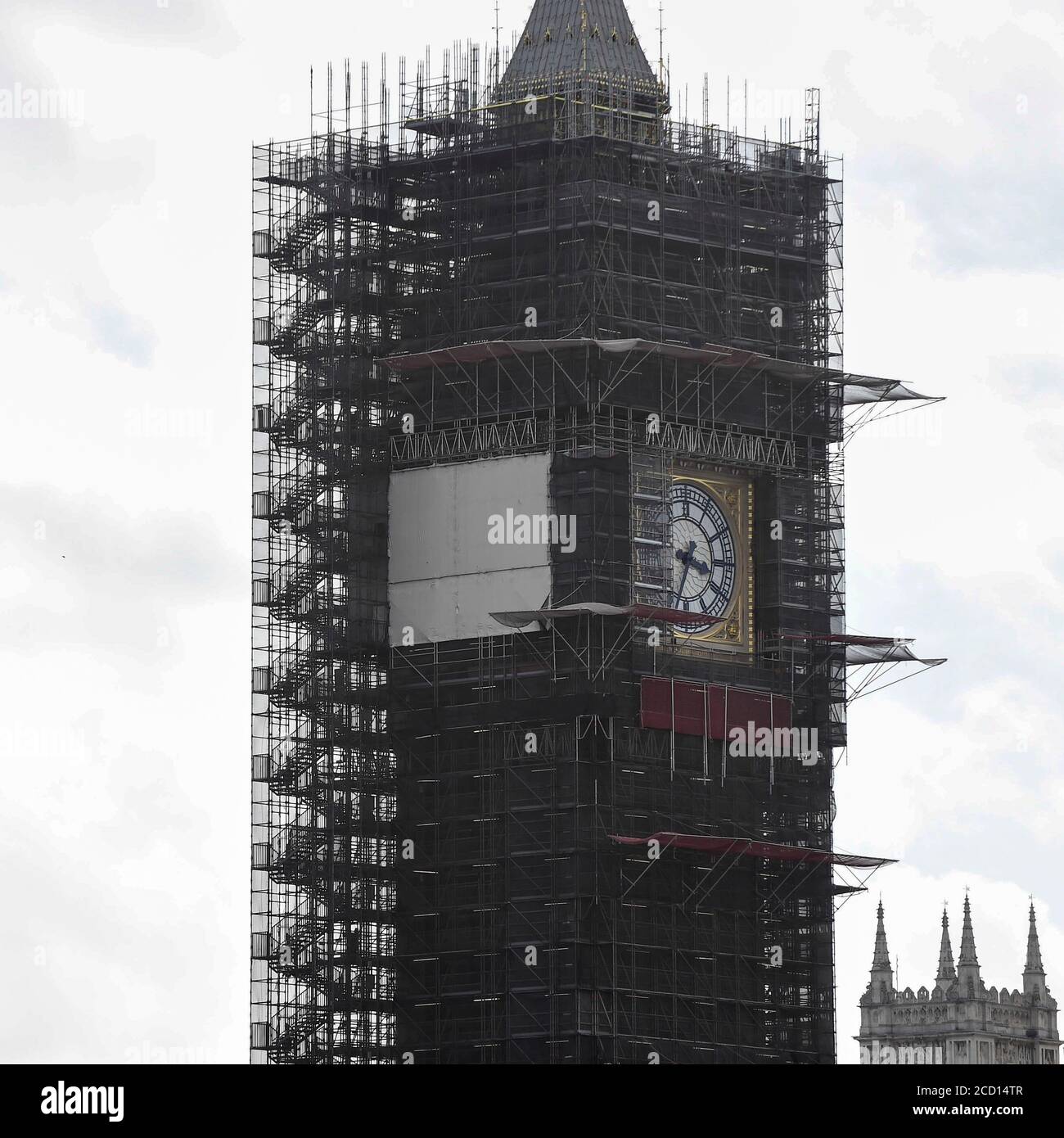 Big ben clock plan hi-res stock photography and images - Alamy