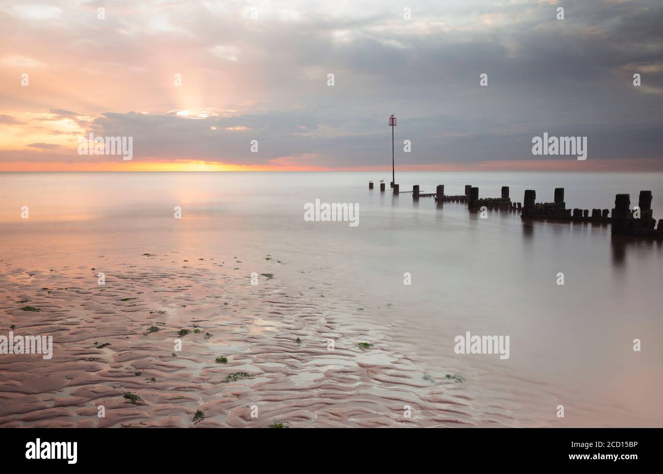 Hunstanton holidays hi-res stock photography and images - Alamy