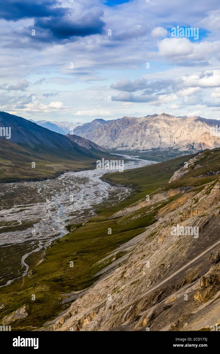 North fork range hi-res stock photography and images - Alamy