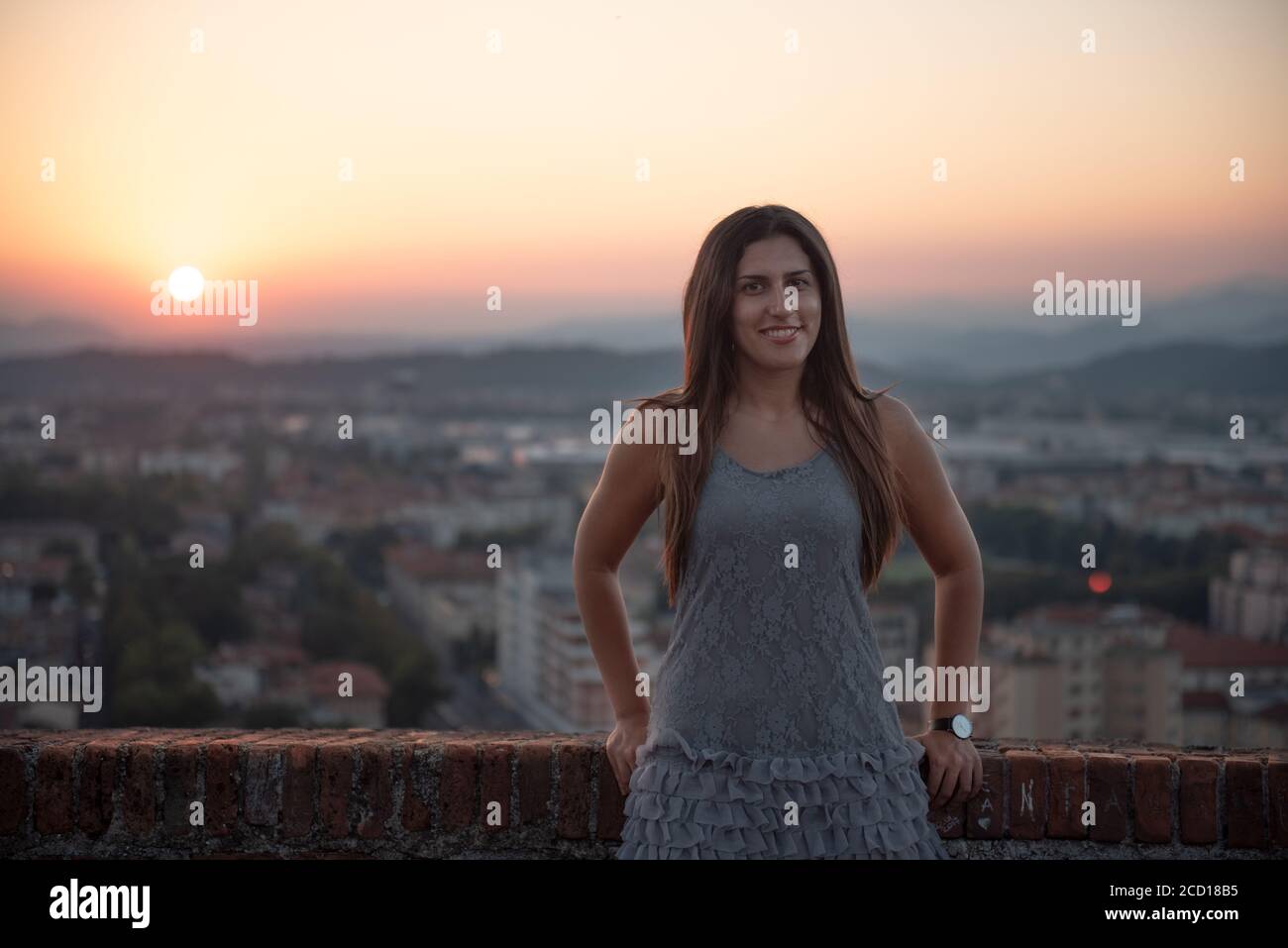 Terrace cultivation architecture hi-res stock photography and images ...