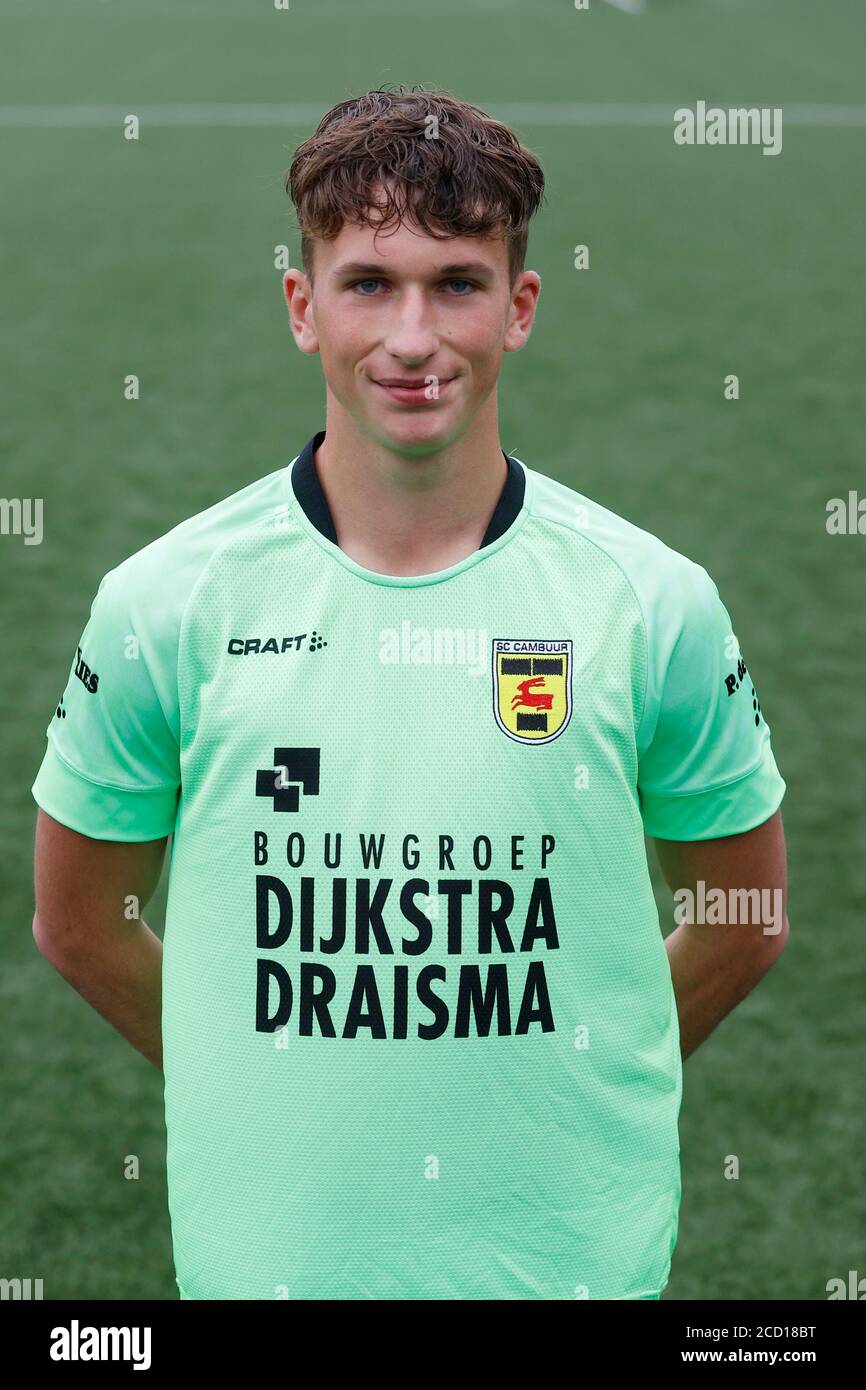 Brett minnema hi-res stock photography and images - Alamy