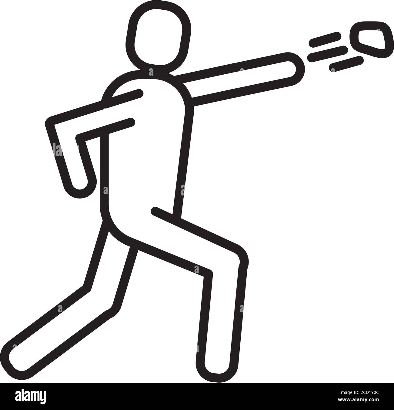 Violent politics Stock Vector Images - Alamy