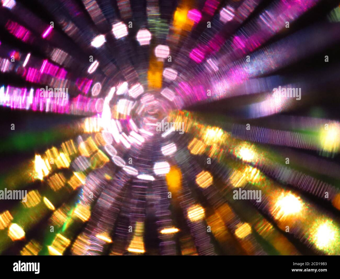 shot of incredible swirl effect layers - perfect for futuristic ...