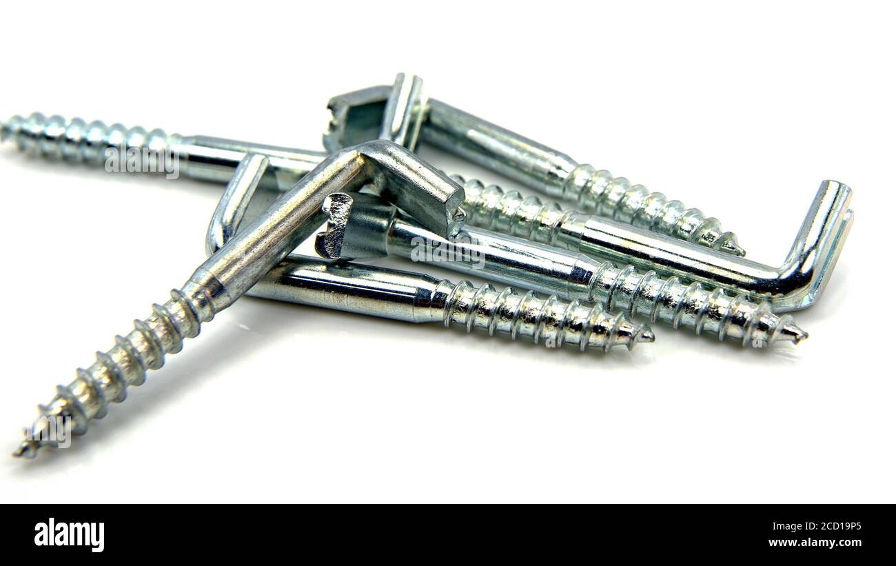 Slotted screw hi-res stock photography and images - Alamy