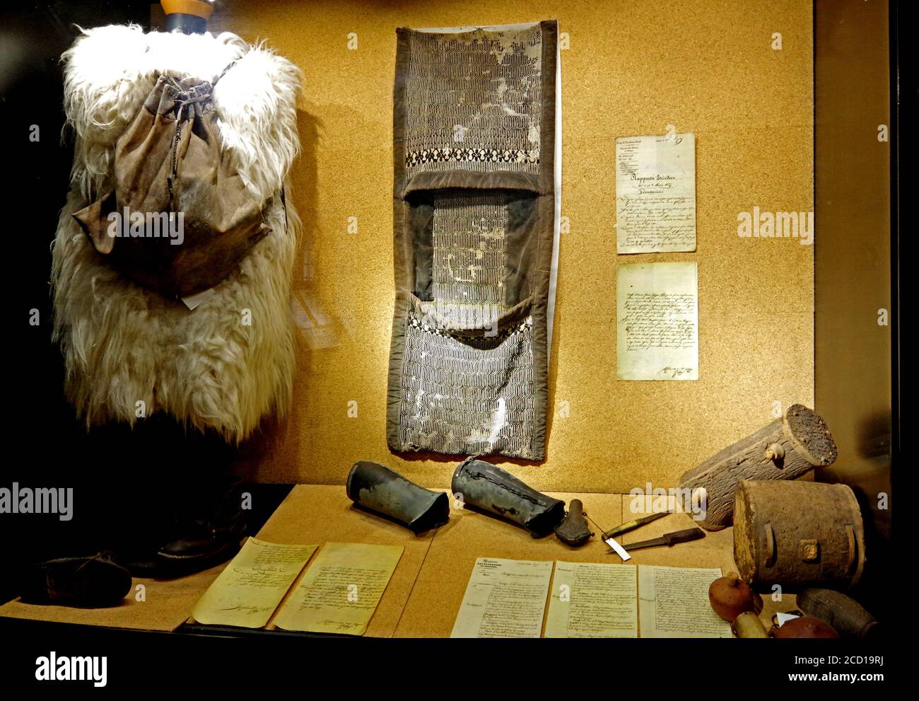 Banditry italy hi-res stock photography and images - Alamy