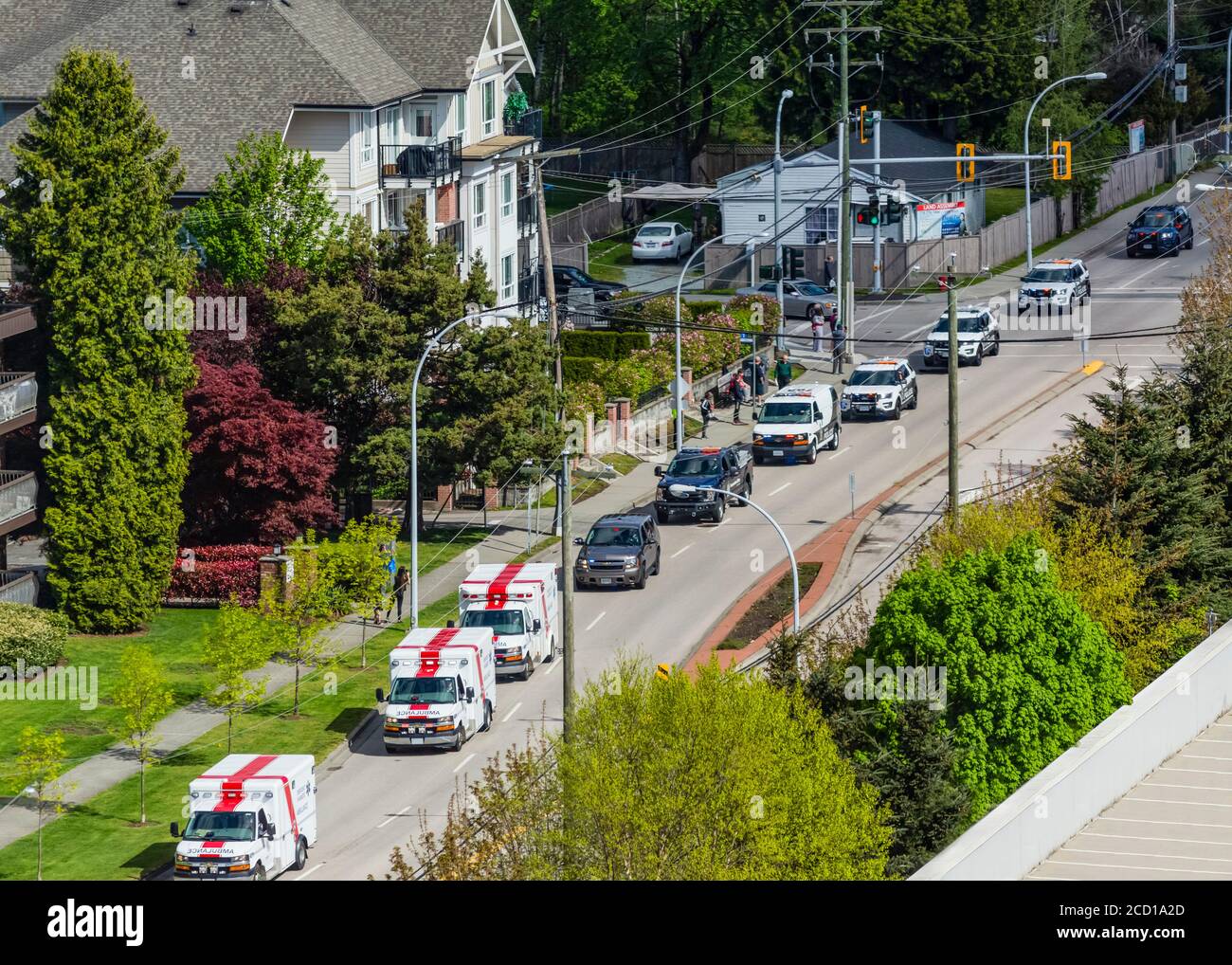 Emergency situation hi-res stock photography and images - Alamy