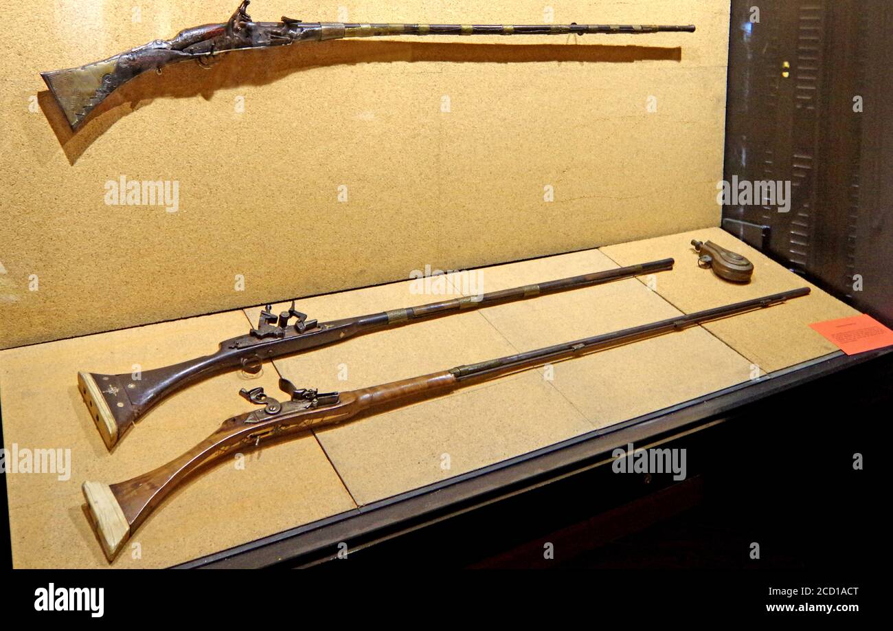 Aggius, Sardinia, Italy. Museo del banditismo (banditry museum Stock ...