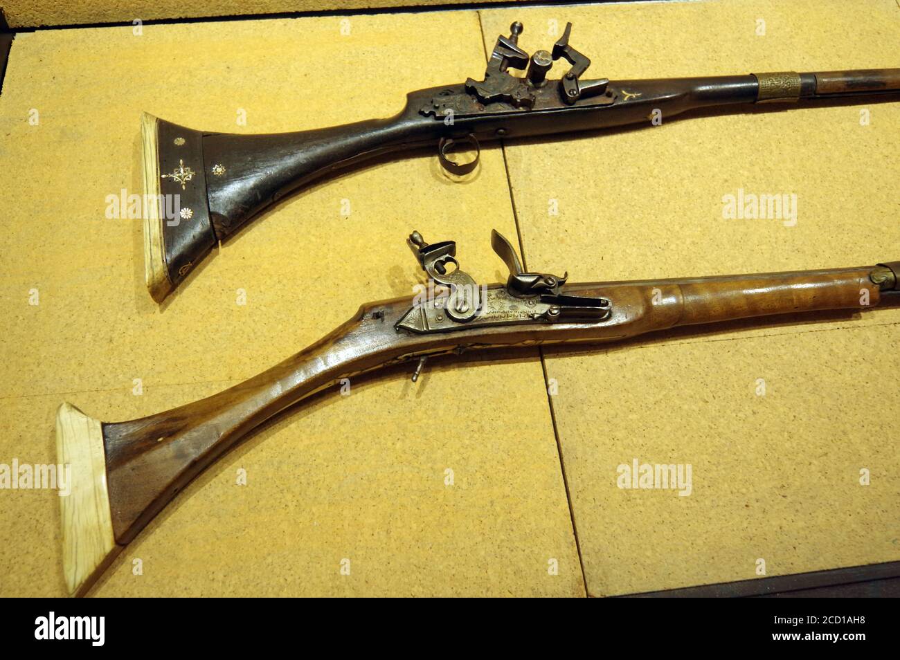 Brigandage museum hi-res stock photography and images - Alamy