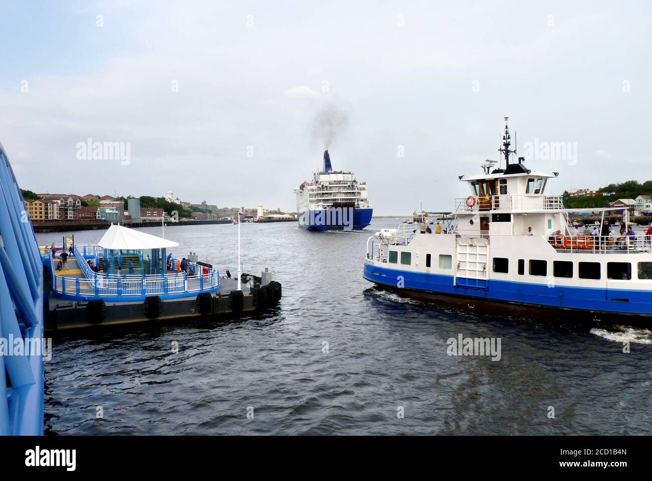 National ferries company ferry hi-res stock photography and images - Alamy