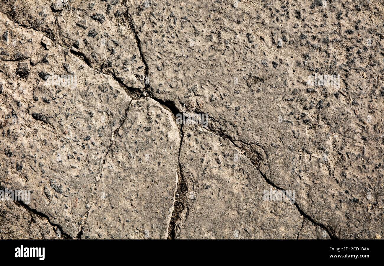 Horizontal background textured of stone wall, copyspace ready for ...