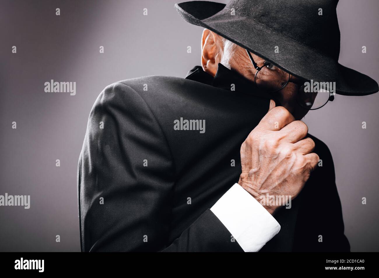 English Spy High Resolution Stock Photography and Images - Alamy