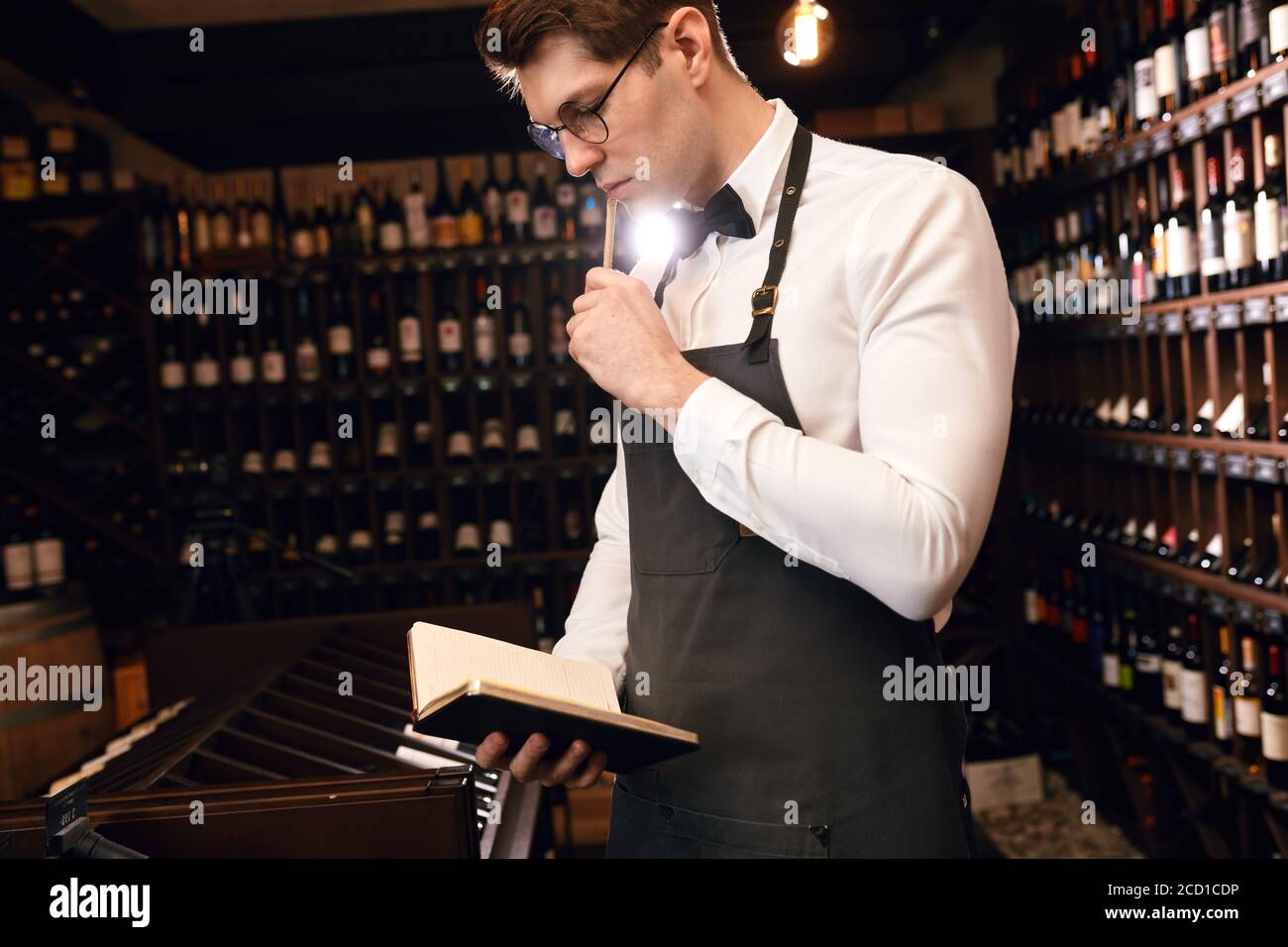 Shop steward hi-res stock photography and images - Alamy