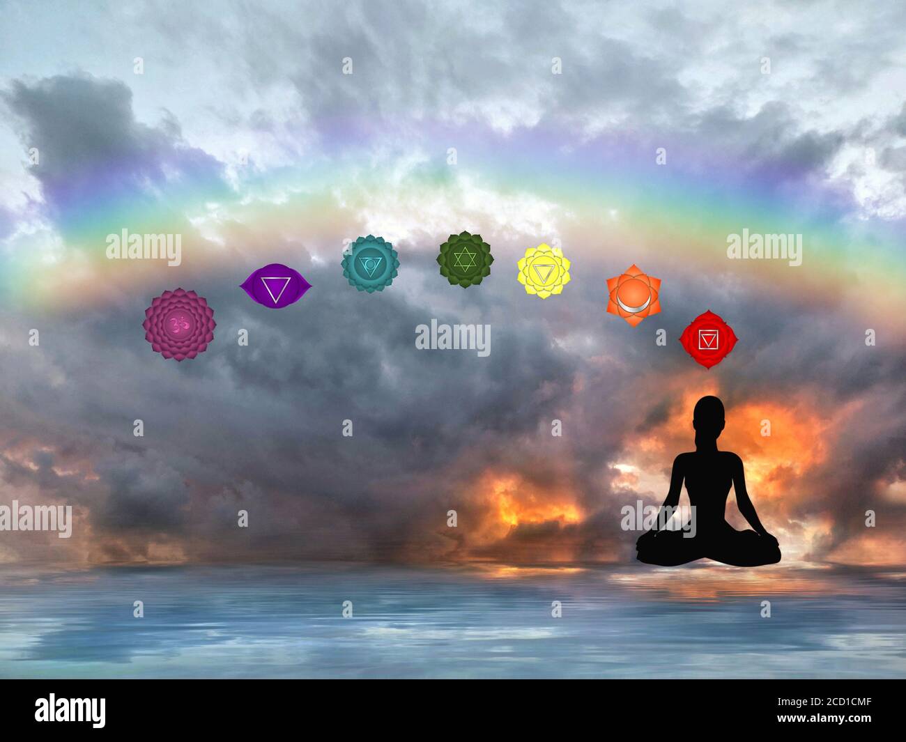 Metaphysical Meditation