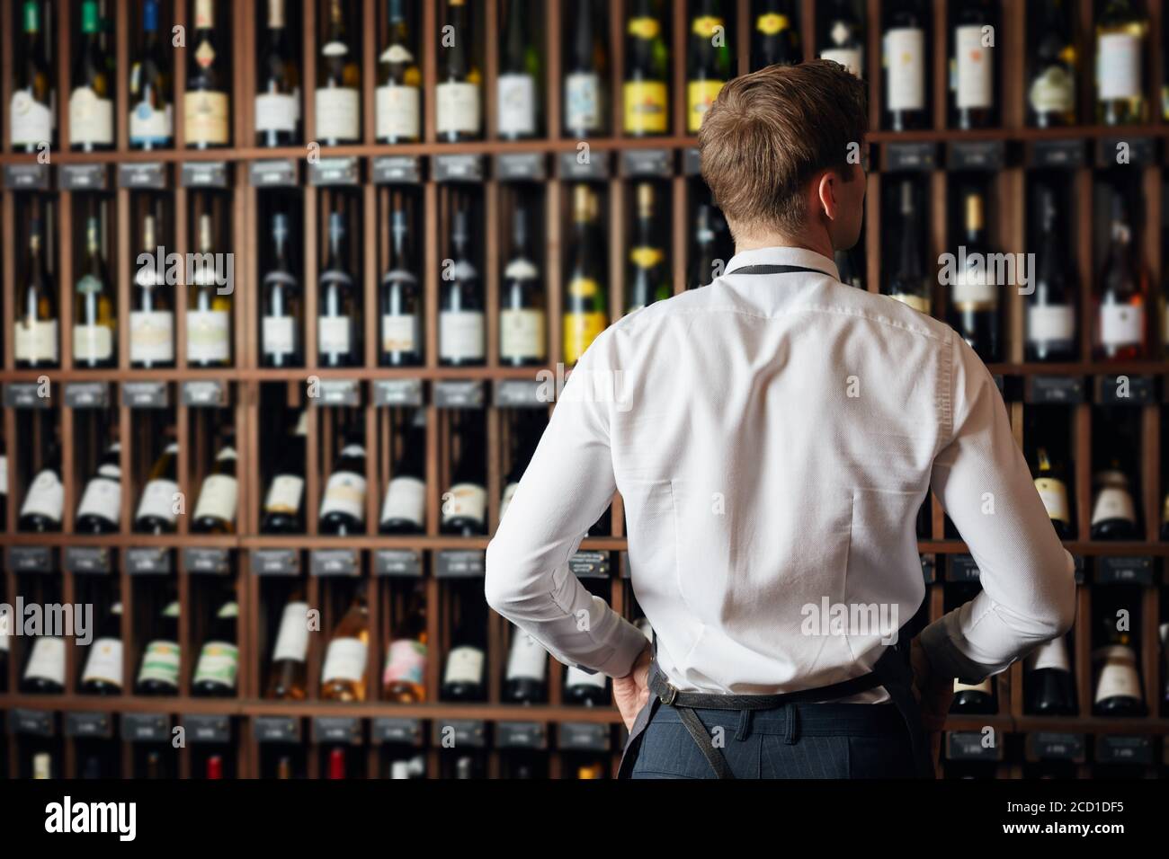 American wine label hi-res stock photography and images - Alamy