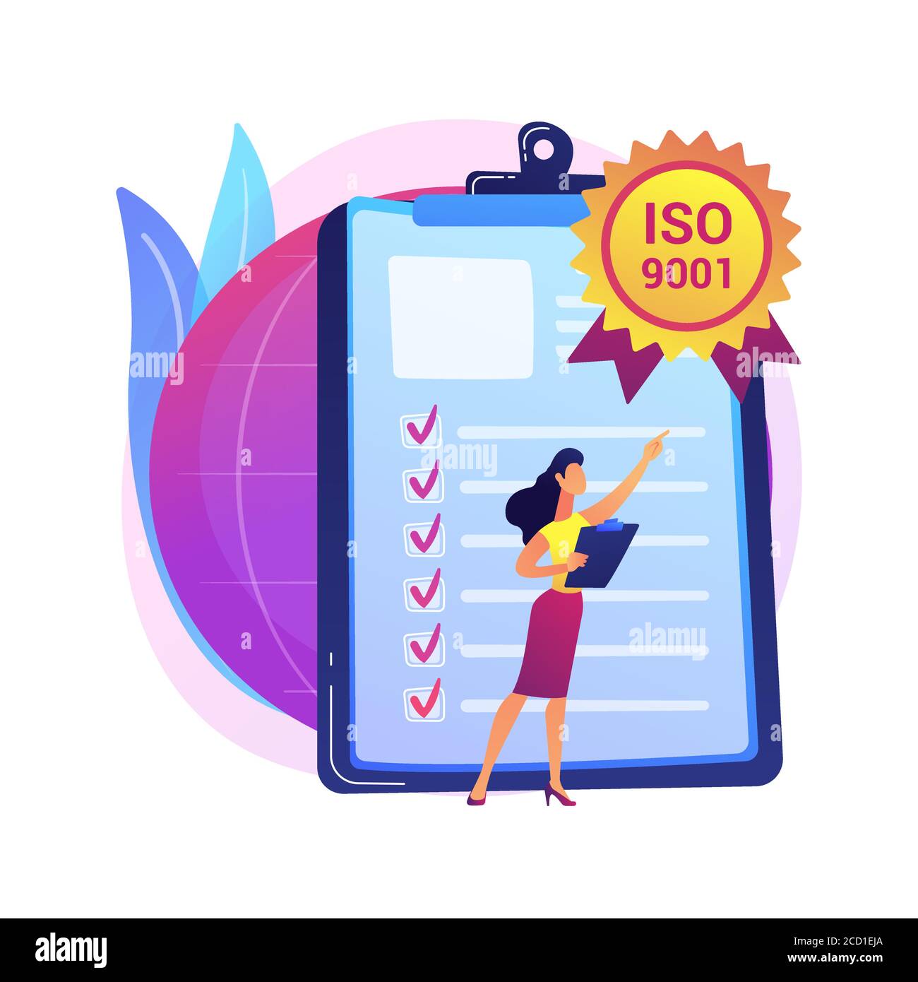 Industrial standard Stock Vector Images - Alamy