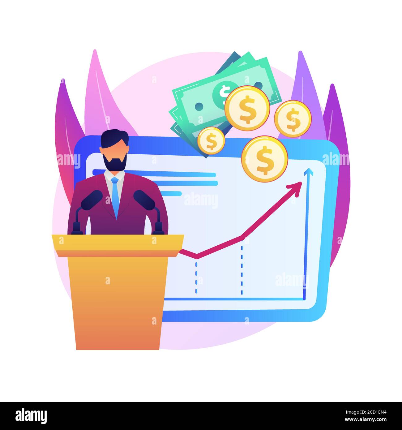 Federal list Stock Vector Images - Alamy