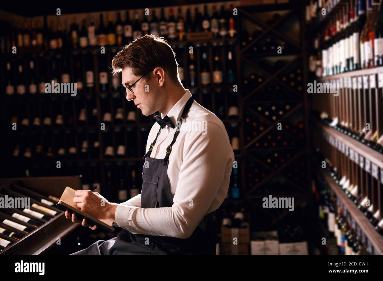 Shop steward hi-res stock photography and images - Alamy