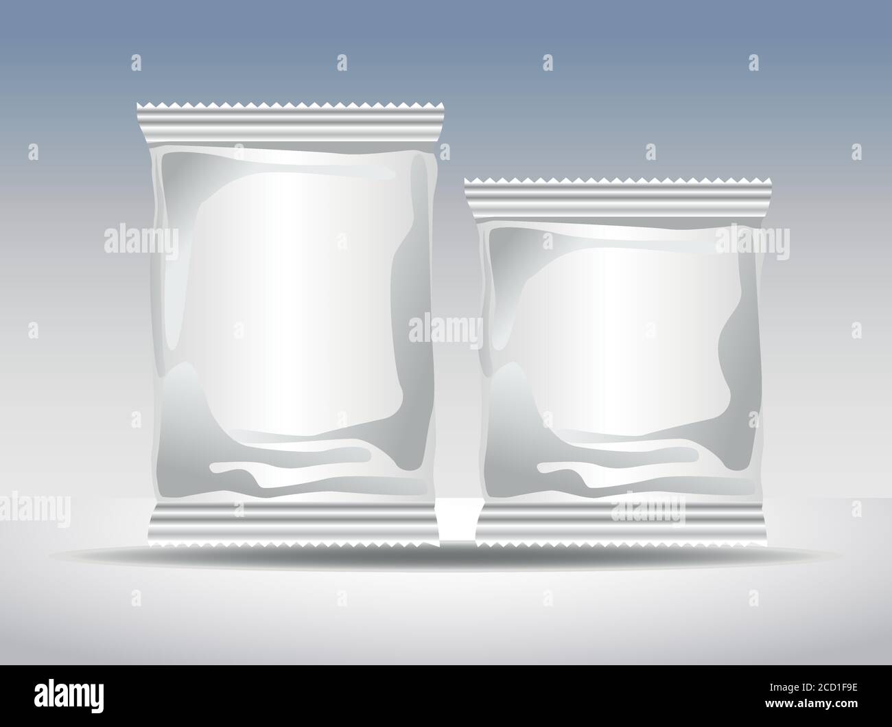 gray set packing bags products icons vector illustration design Stock ...
