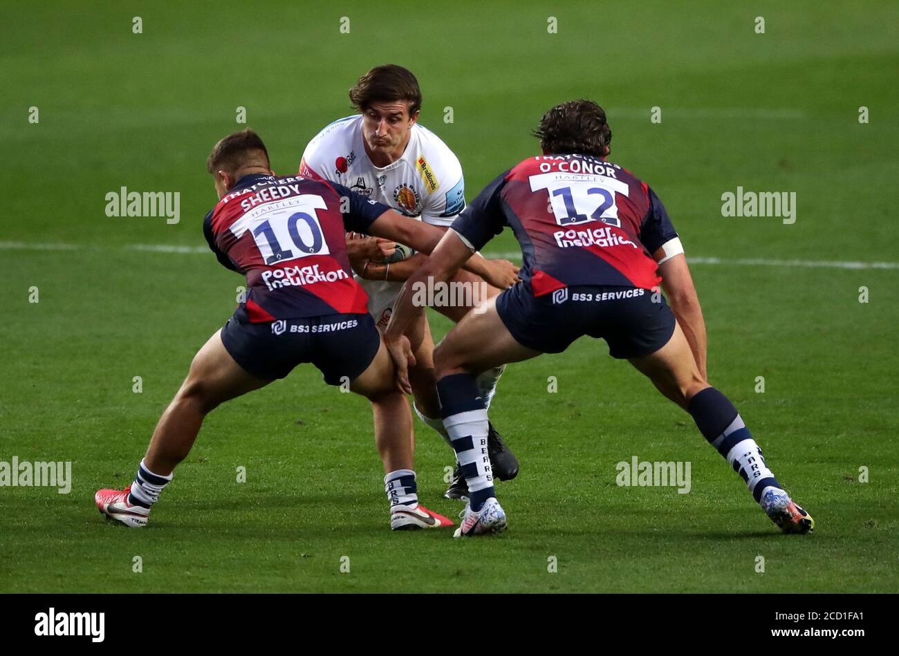 Hendrickson hi-res stock photography and images - Alamy