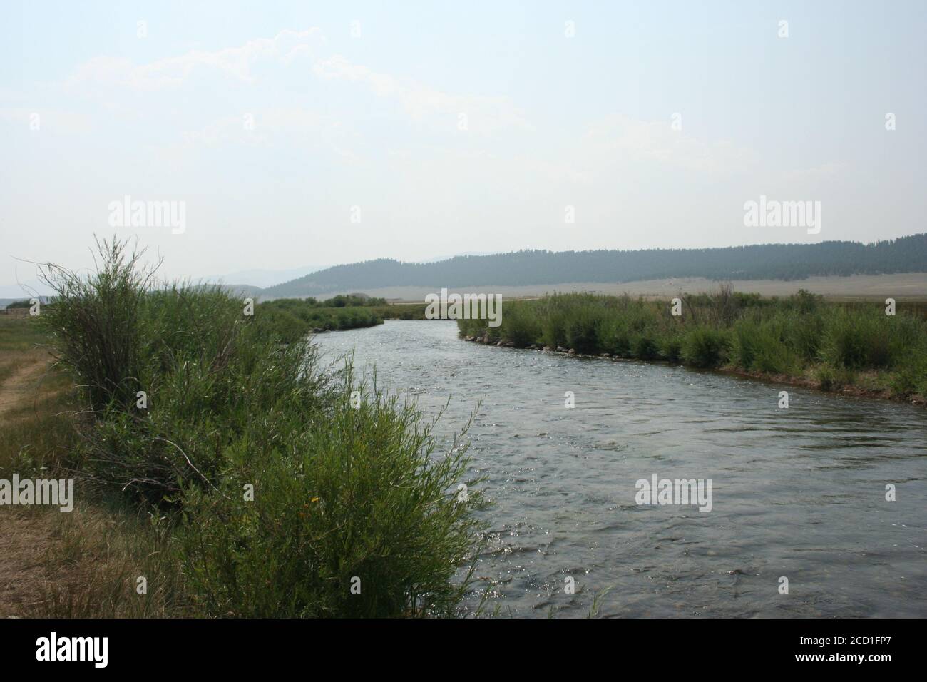 South platte river colorado hi-res stock photography and images - Alamy