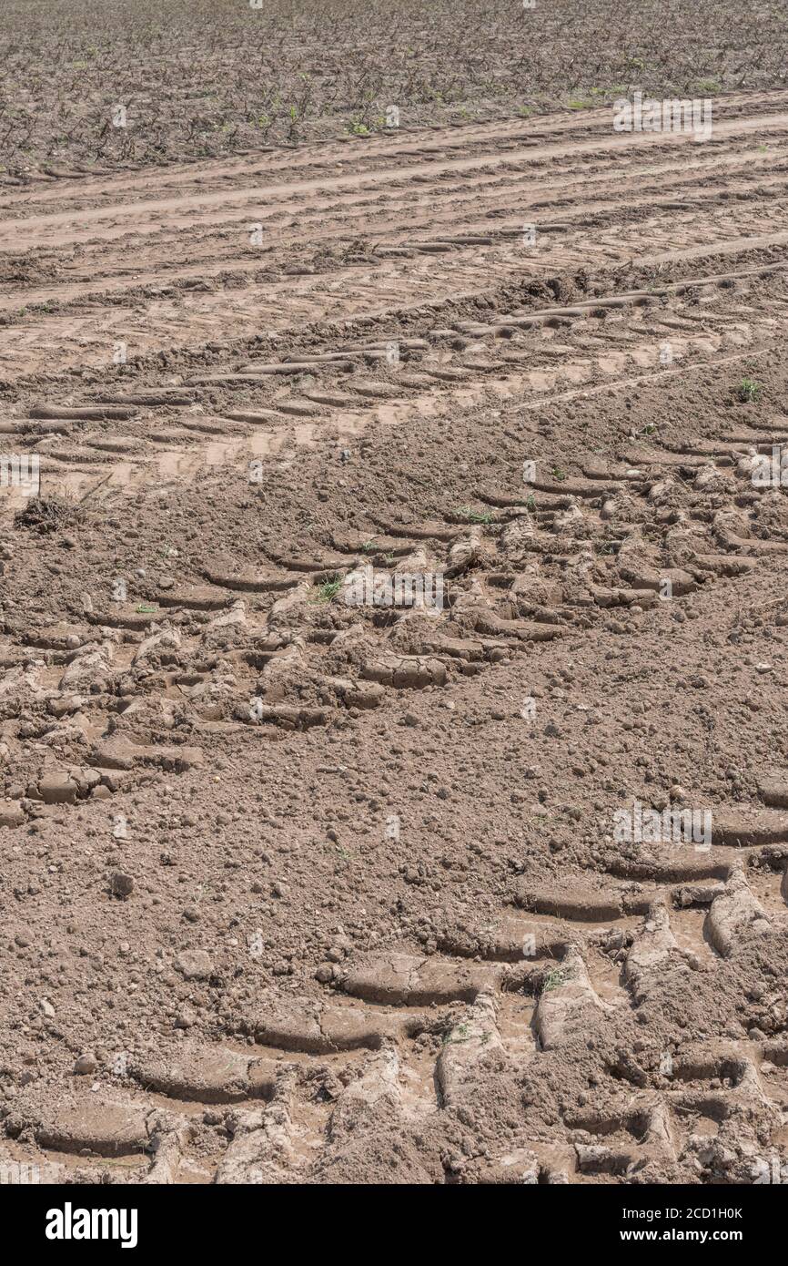 Soil compaction equipment hi-res stock photography and images - Alamy