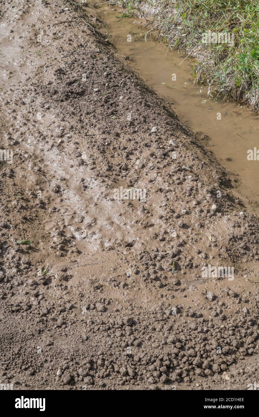 Science erosion hi-res stock photography and images - Alamy