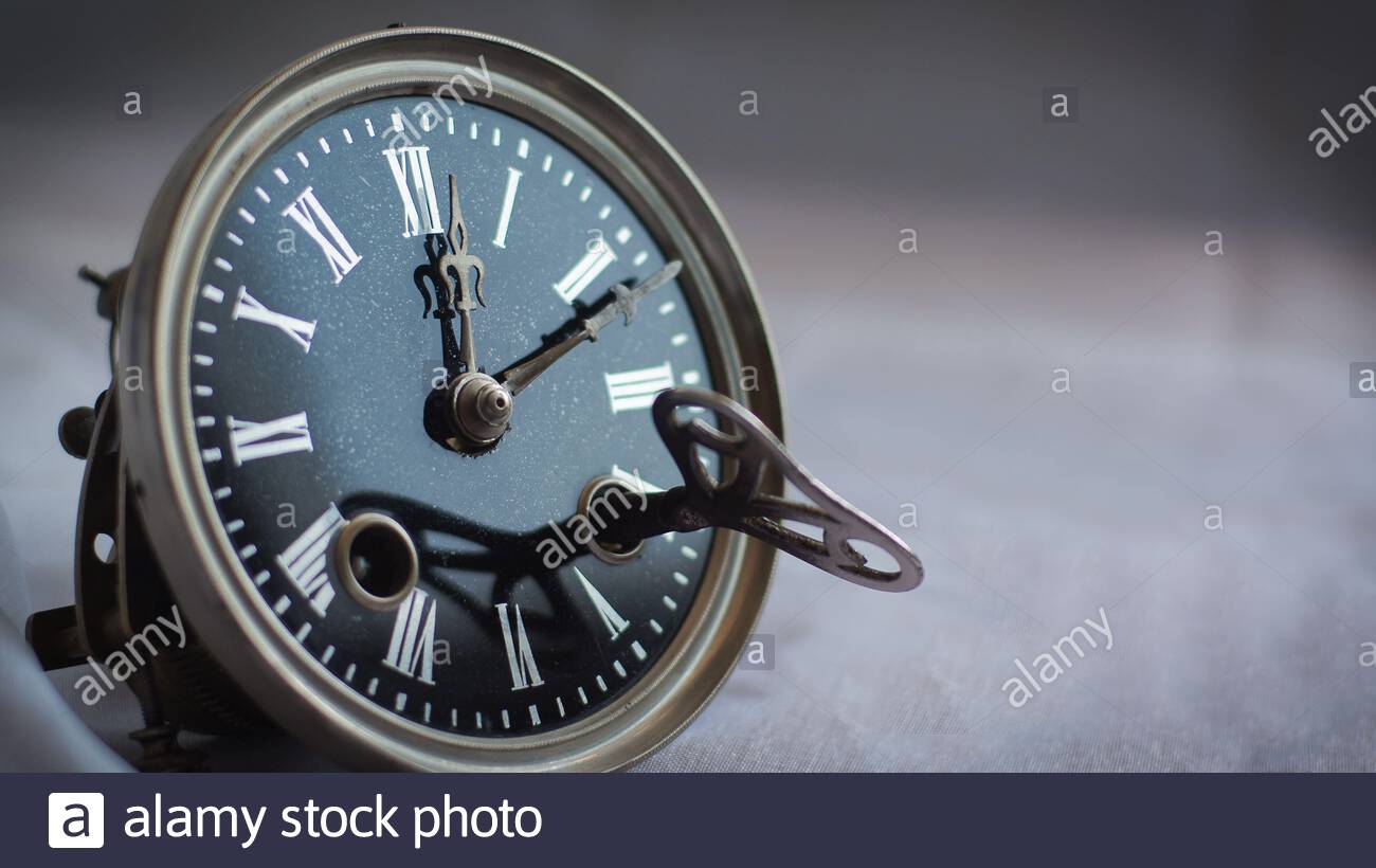 Silver Dial High Resolution Stock Photography and Images - Alamy