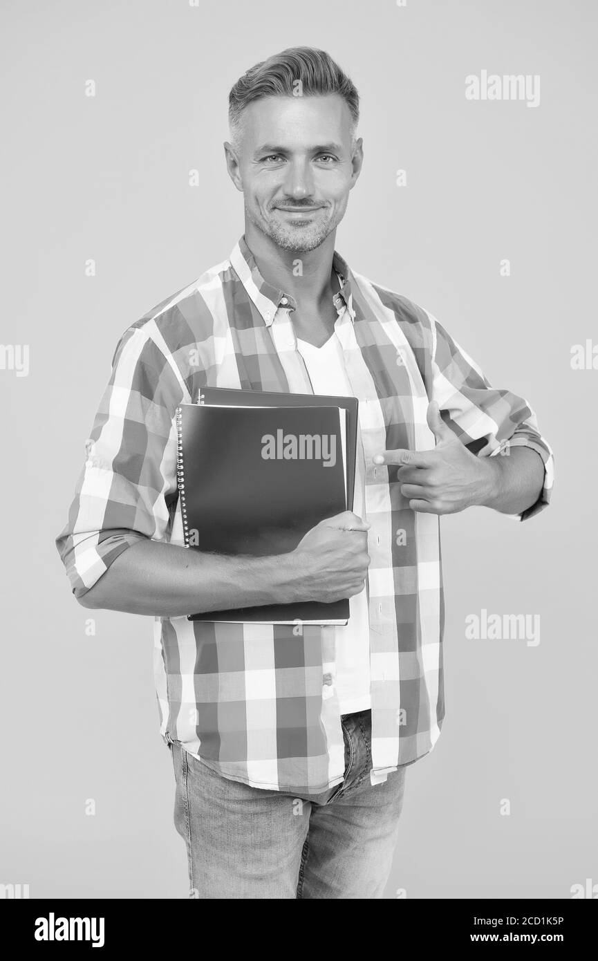 University lecturer introduction hi-res stock photography and images ...