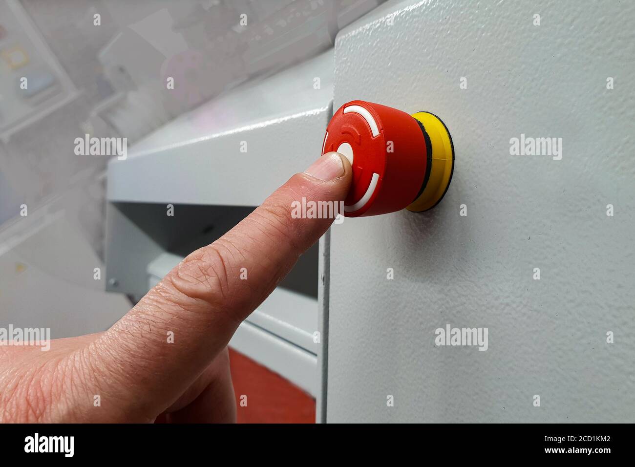 Finger key action hi-res stock photography and images - Alamy