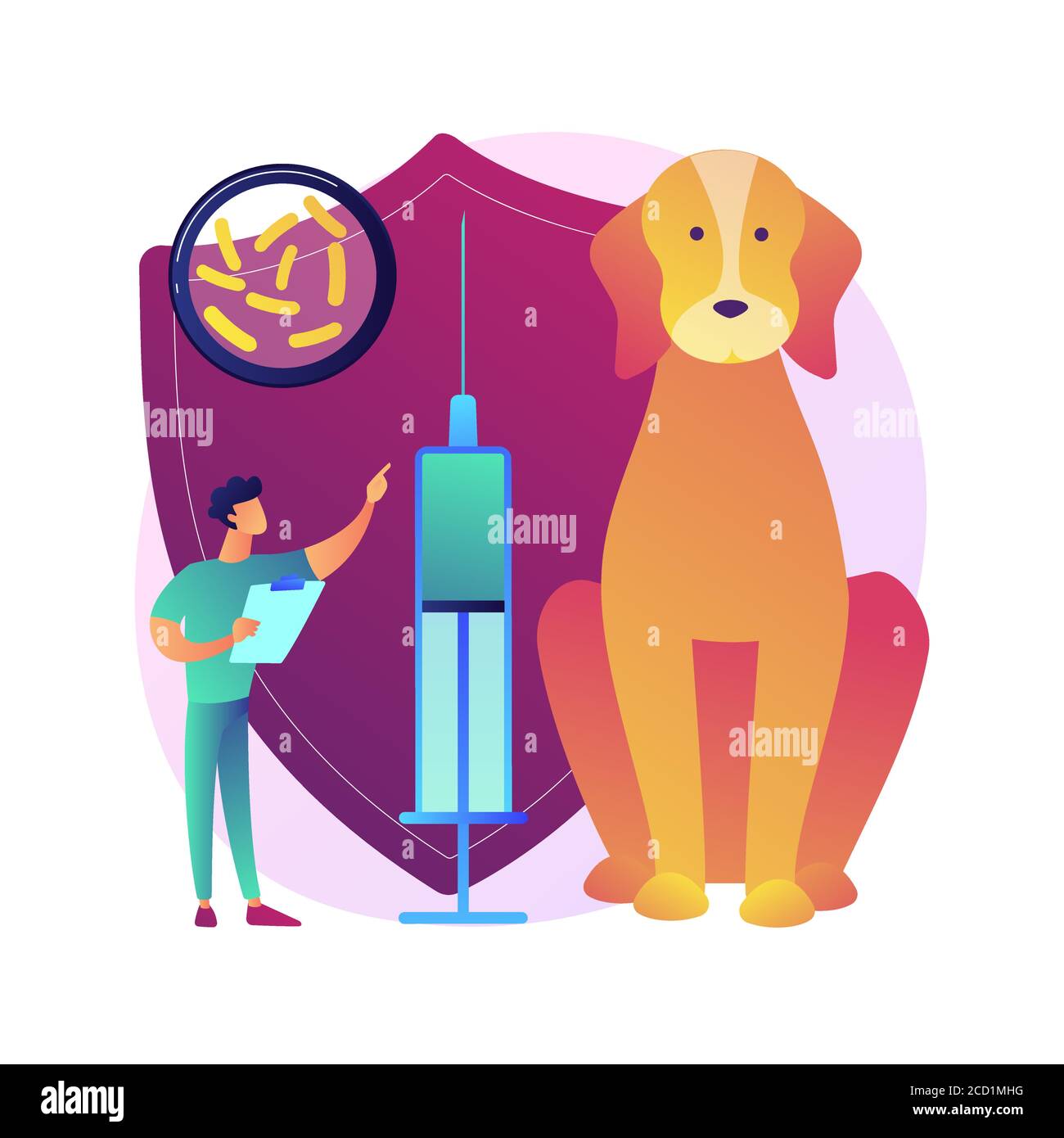 What Is A Rabies Vector