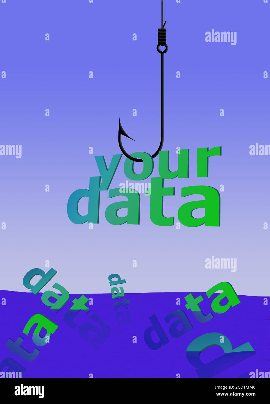 Phishing hook hi-res stock photography and images - Alamy