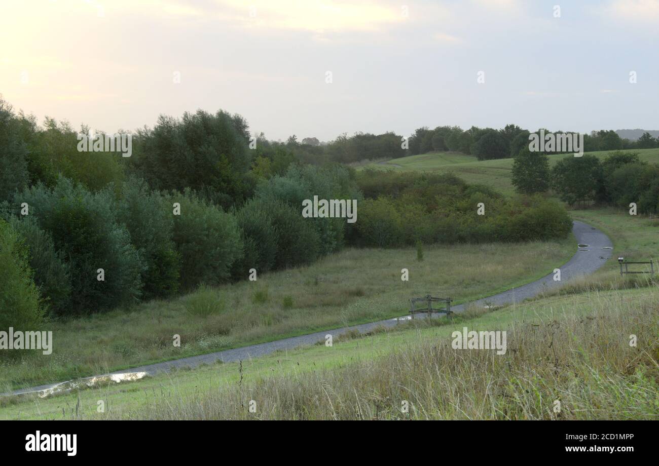 The jubilee river hi-res stock photography and images - Alamy