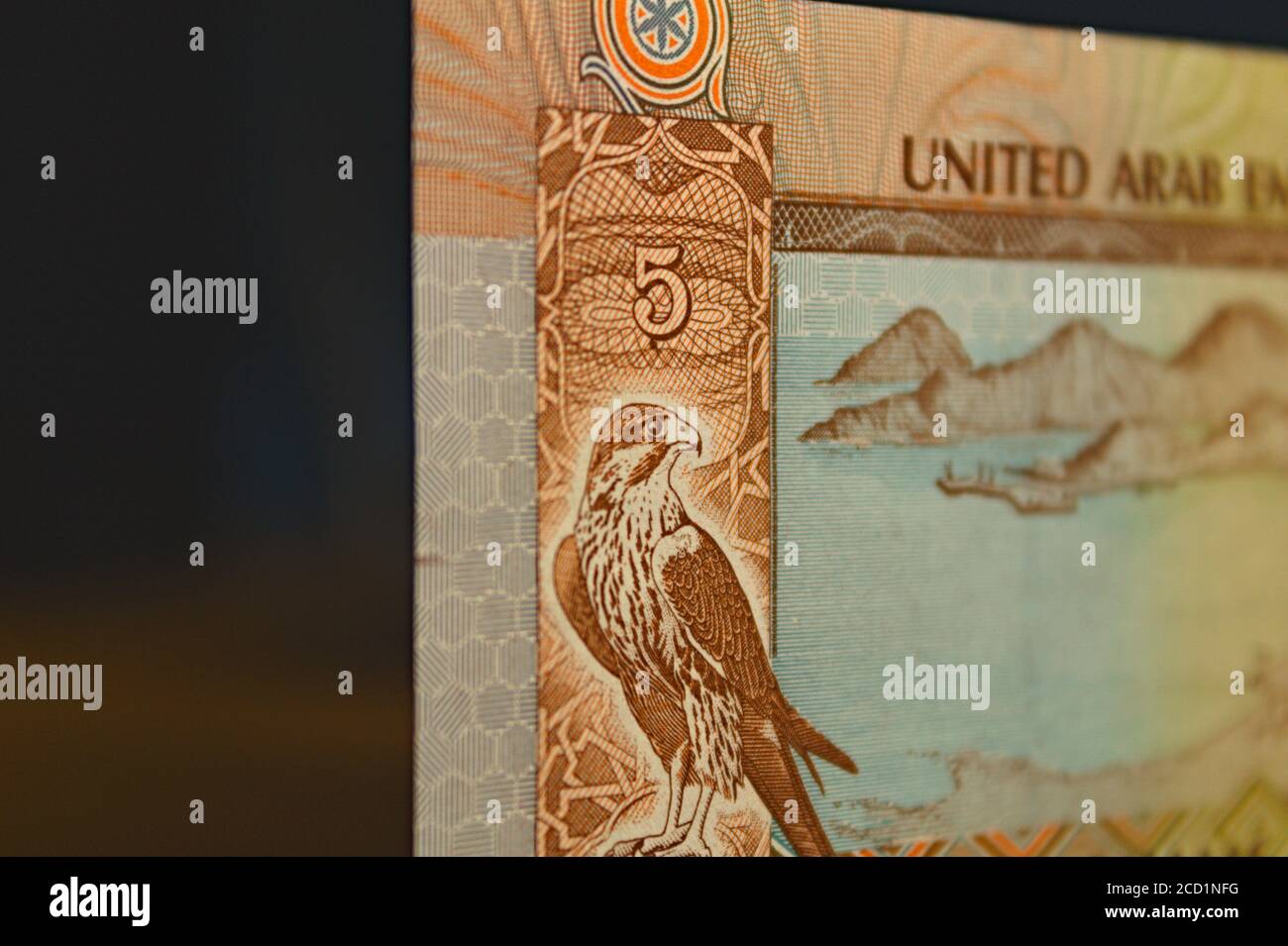 Five dirhams hi-res stock photography and images - Alamy