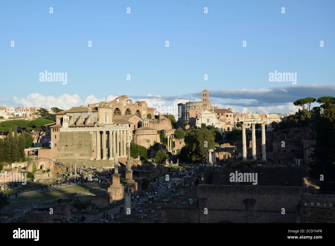 Basilics temple hi-res stock photography and images - Alamy