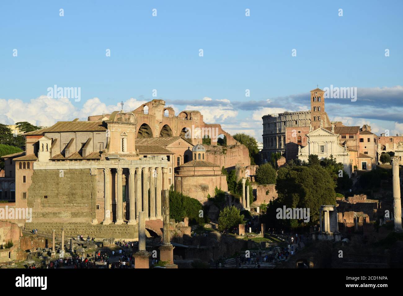 Basilics temple hi-res stock photography and images - Alamy