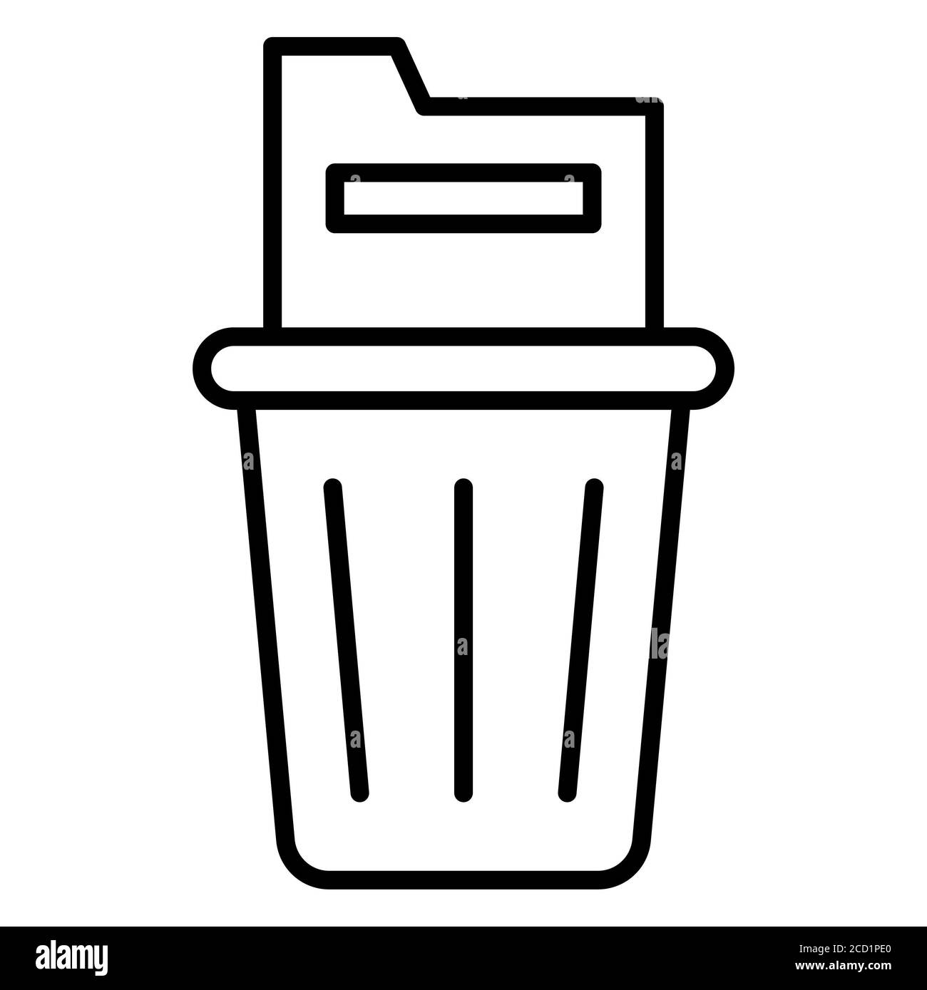 Data icon Black and White Stock Photos & Images - Alamy