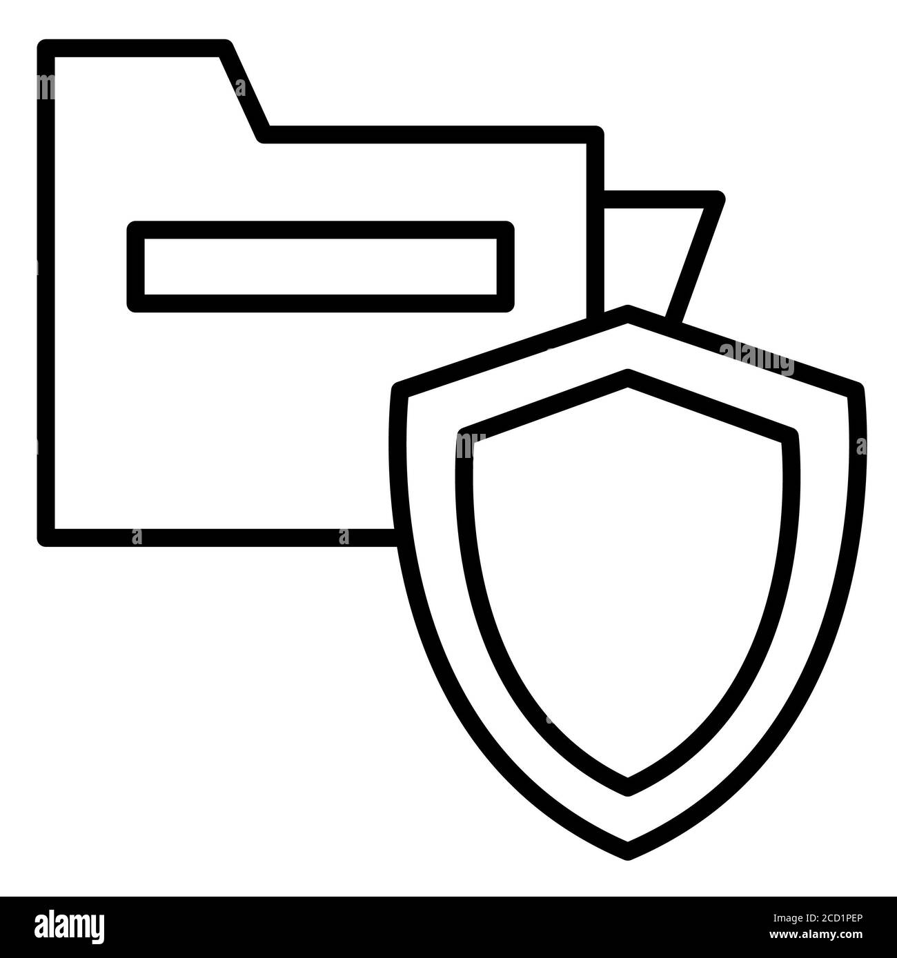 Data Protecting Data Analytics Line Icon Stock Photo - Alamy Data Protecting Data Analytics Line Icon Stock Photo - Alamy