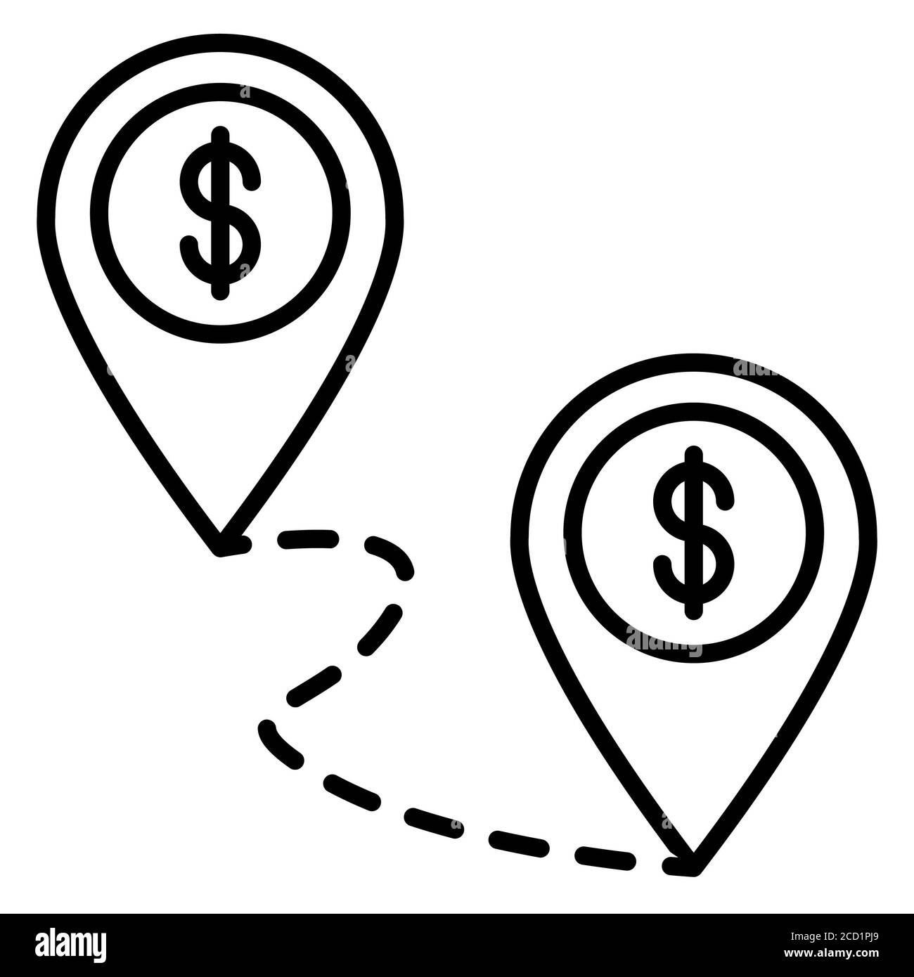 Regional service hi-res stock photography and images - Alamy