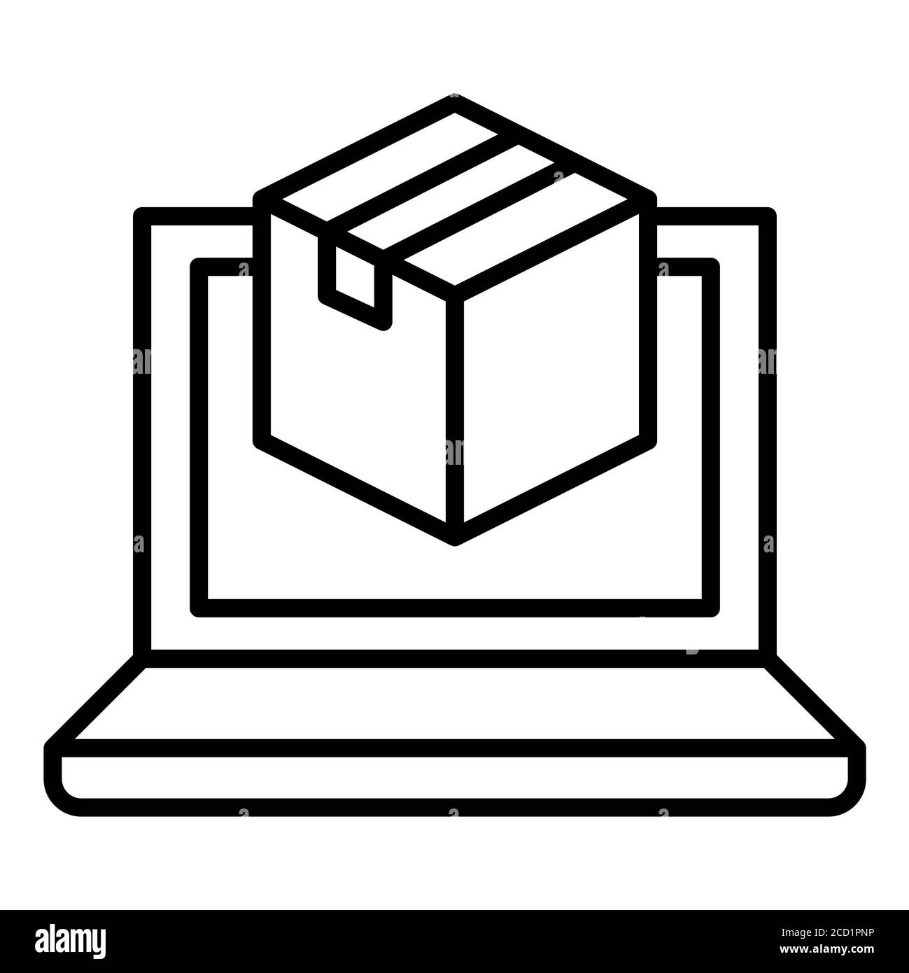 Delivery tracking hi-res stock photography and images - Alamy