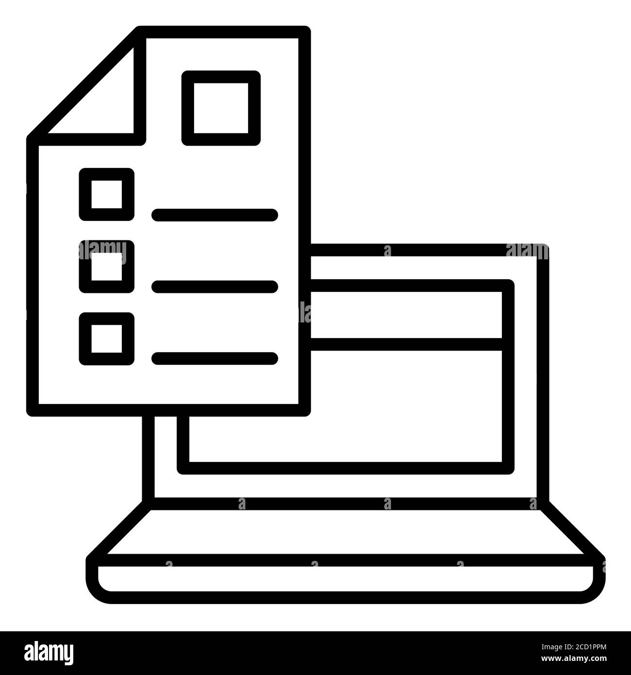 Study student education university Cut Out Stock Images & Pictures - Alamy