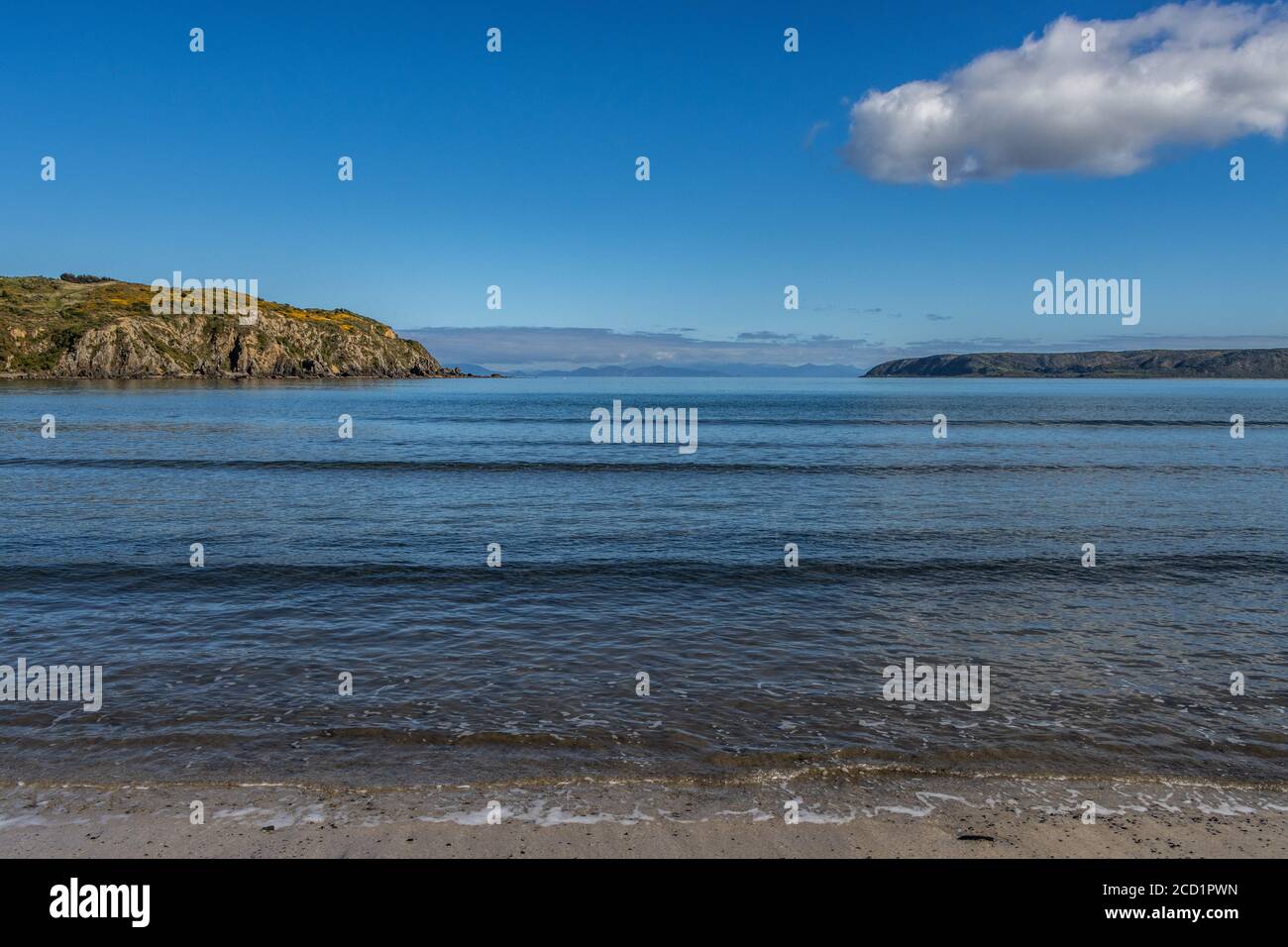 Titahi bay hi-res stock photography and images - Alamy