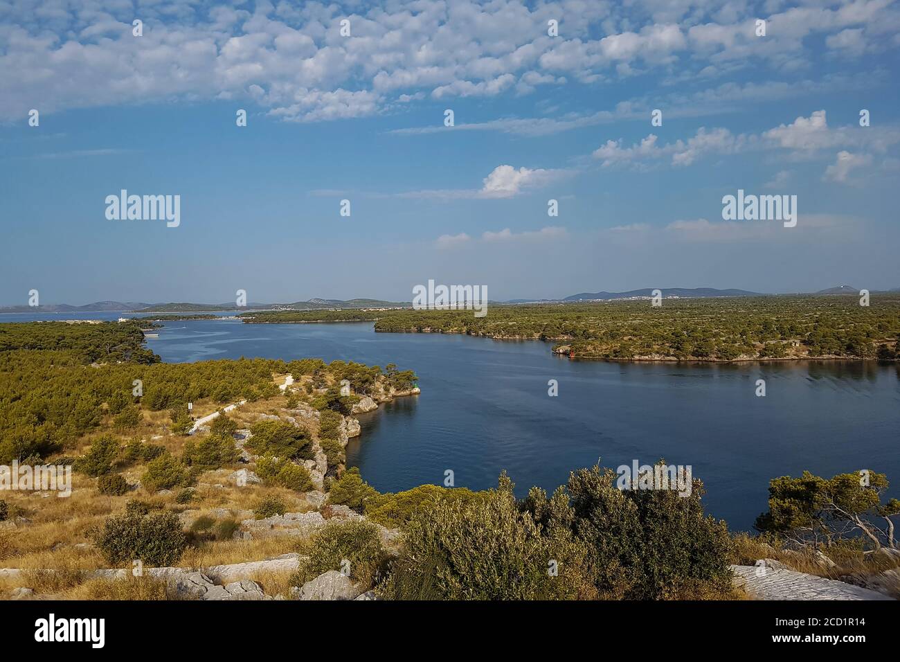 Cave of st anthony hi-res stock photography and images - Alamy